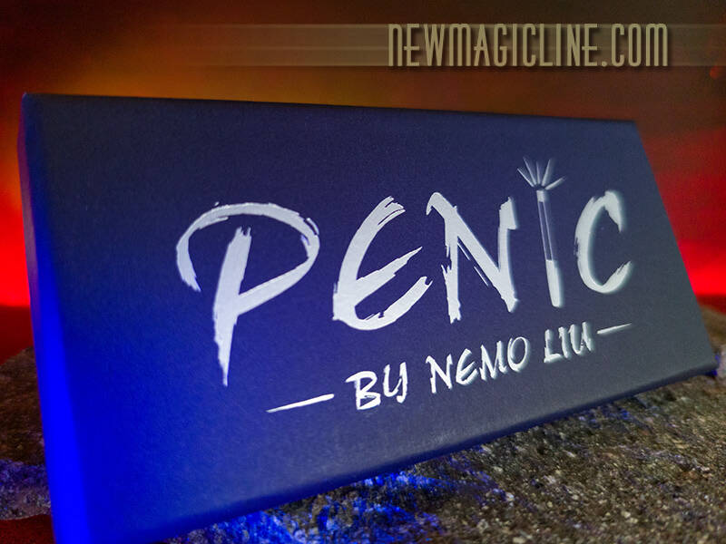 Comedy Zauberei. Lustige Zaubertricks kaufen im Zaubershop, Seite 2