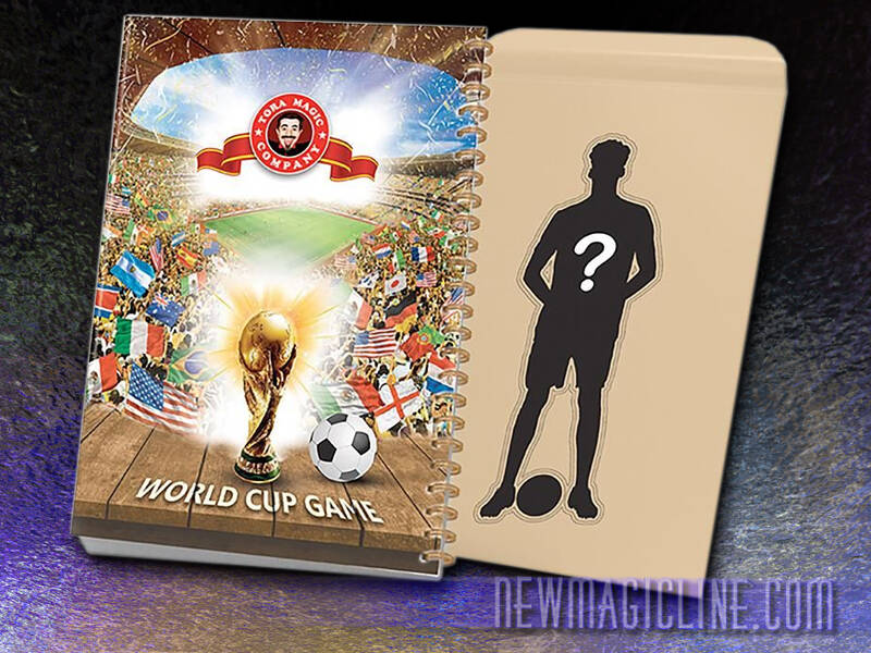 Super Cube by Tora Magic - ein Würfel verwandelt sich in 8 kleine Wür